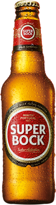 Produkte Sortiment » Super Bock » Super Bock Lager « Feldschlösschen
