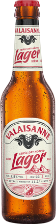 Produkte Sortiment « Feldschlösschen
