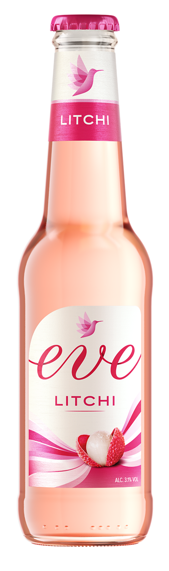 Produkte Sortiment » Eve » Eve Litchi « Feldschlösschen