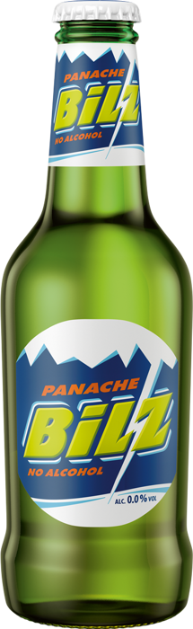 Produkte Sortiment » Bilz Panaché » Bilz Panaché « Feldschlösschen