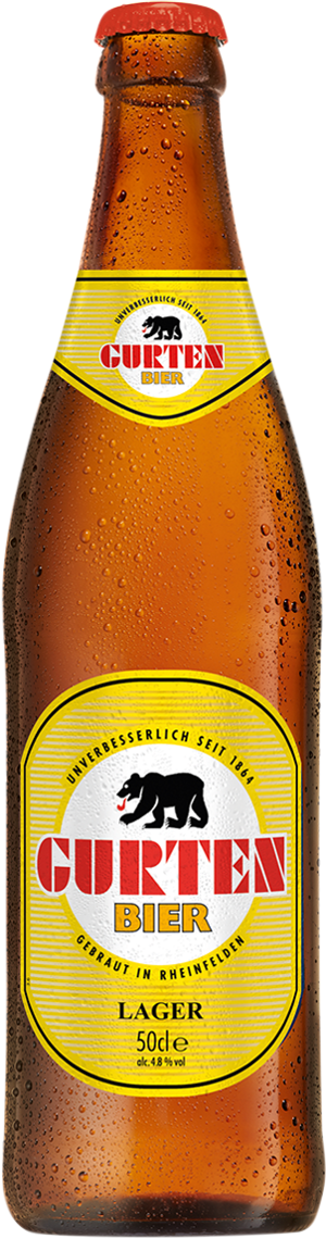 Produkte Sortiment » Gurten » Gurten Lager « Feldschlösschen