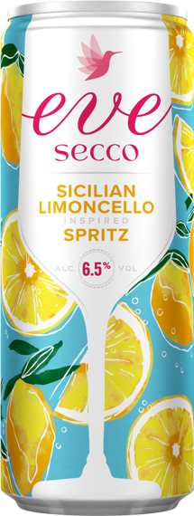 Produkte Sortiment » Eve » Eve Secco Sicilian Limoncello Inspired ...