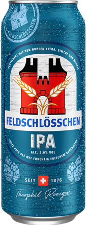 Produkte Sortiment « Feldschlösschen