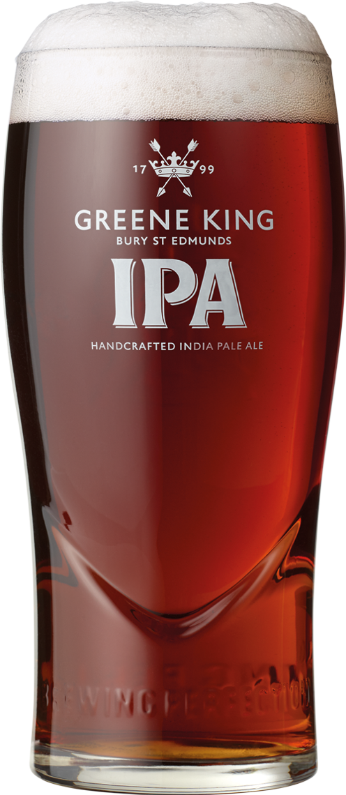Products » Greene King » Greene King IPA « Feldschlösschen