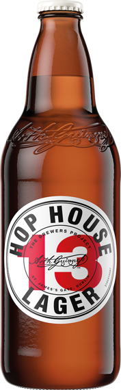 Produkte Sortiment » Guinness » Guinness Hop House 13 « Feldschlösschen