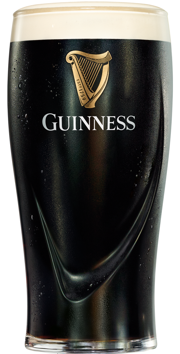 Produkte Sortiment » Guinness » Guinness Draught « Feldschlösschen