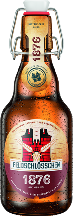 Produkte Sortiment « Feldschlösschen